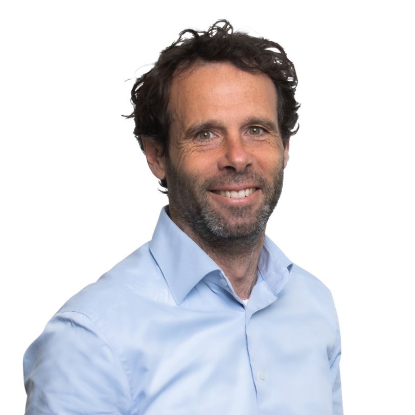 Ons team | Over ons | HypotheekWeter