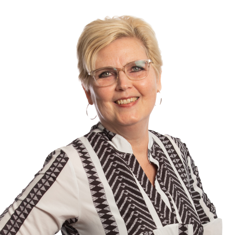 Ons team | Over ons | HypotheekWeter